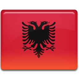 Top stats for Albania: Country profile
