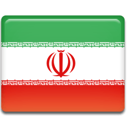 Top stats for Iran: Country profile
