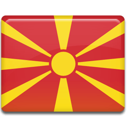 Republic of Macedonia Crime Stats: NationMaster.com