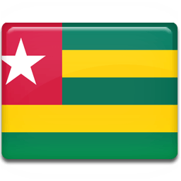Top stats for Togo: Country profile